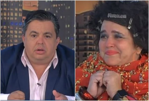 Carlucho lanza campaña para ayudar a cubanos en la frontera: ¡Todo por ...