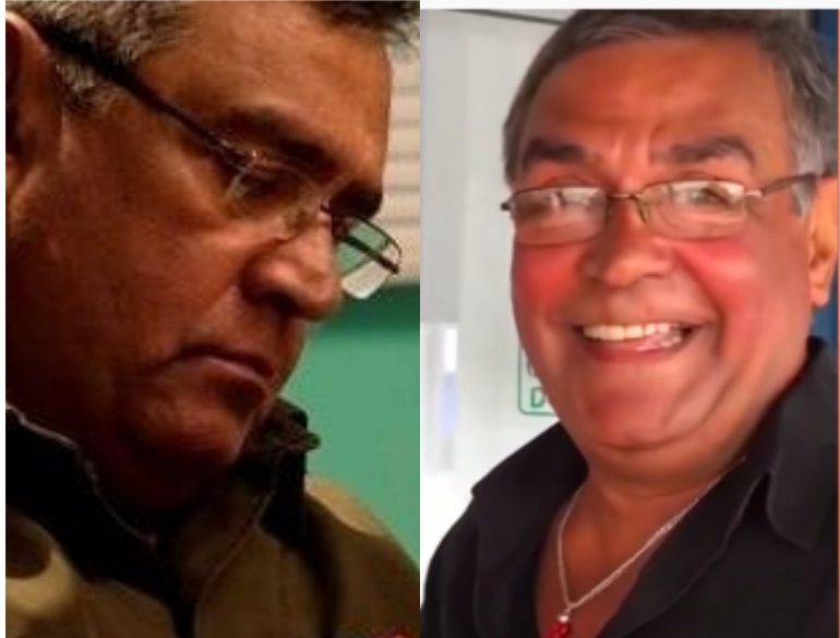 ¡De cumpleaños el querido y destacado actor cubano Roberto Perdomo!