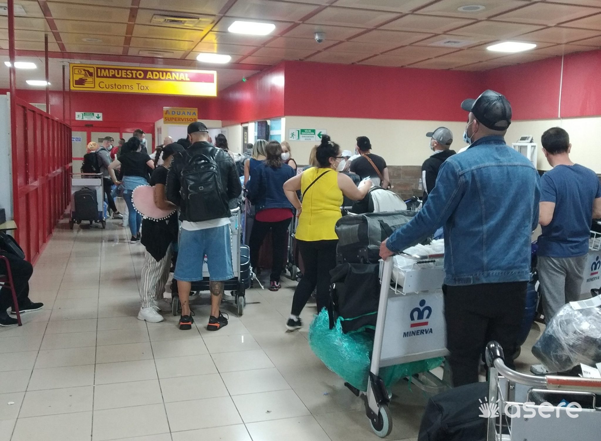 Asere: Noticias para los cubanos