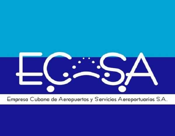 ECASA lamenta que aviones lleguen “sin pasajeros” a Cuba