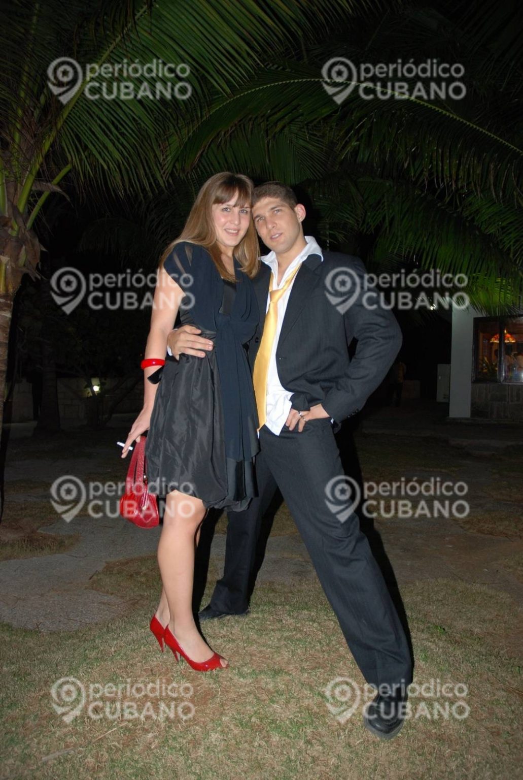 Se filtran fotos de la boda de Raúl Guillermo Rodríguez Castro, el ...