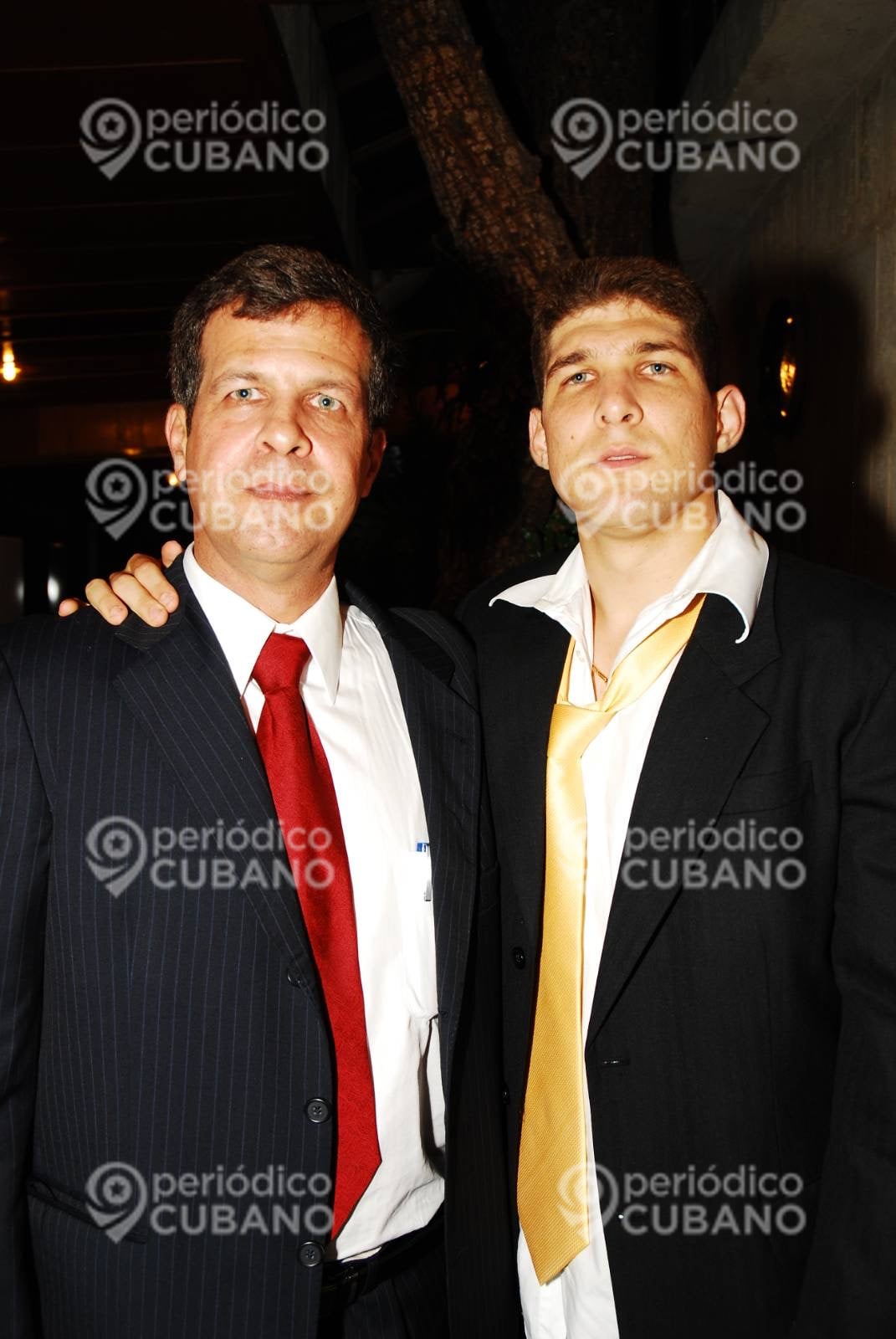 Se filtran fotos de la boda de Raúl Guillermo Rodríguez Castro, el ...