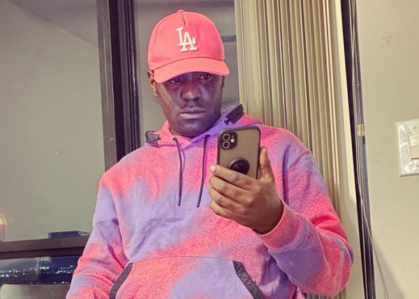 Manager de Chocolate MC revela por qué fue arrestado en Orlando