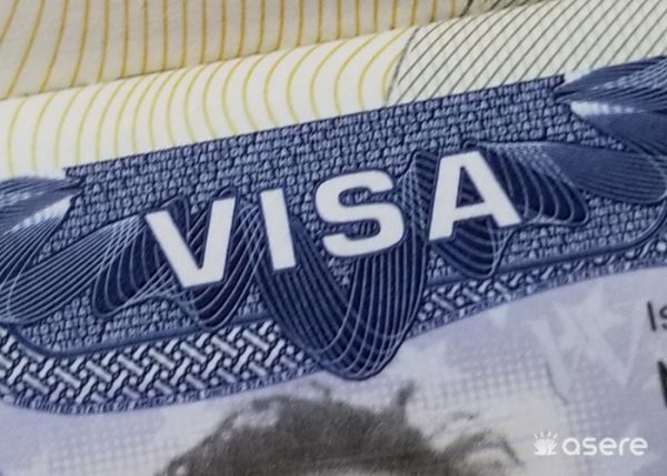 Sin Bombo para 2026: Cuba queda fuera del Programa de Visas de Diversidad
