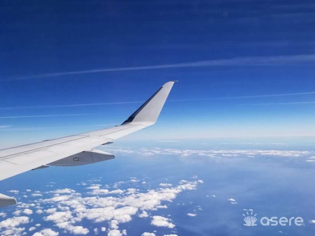 Aerolínea rusa Nordwind inaugura nueva ruta entre Moscú y Holguín