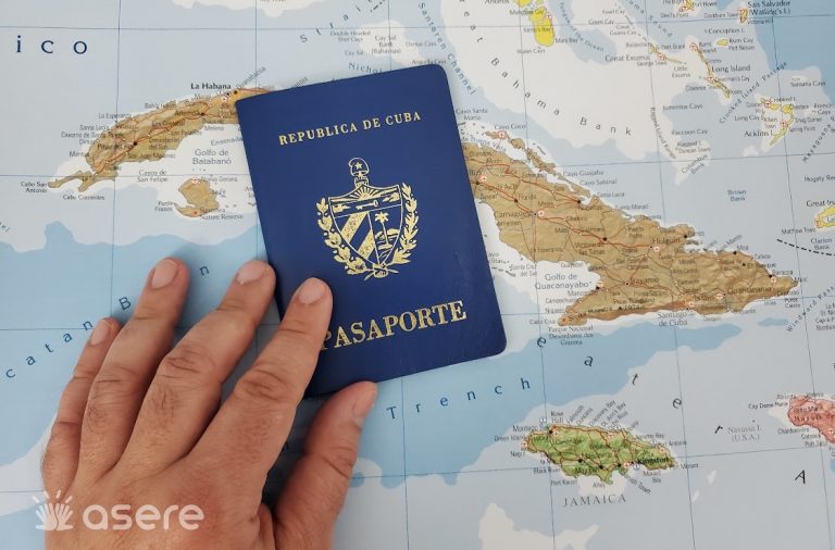 ¿Por qué los cubanos dicen “Asere”? Origen y significado