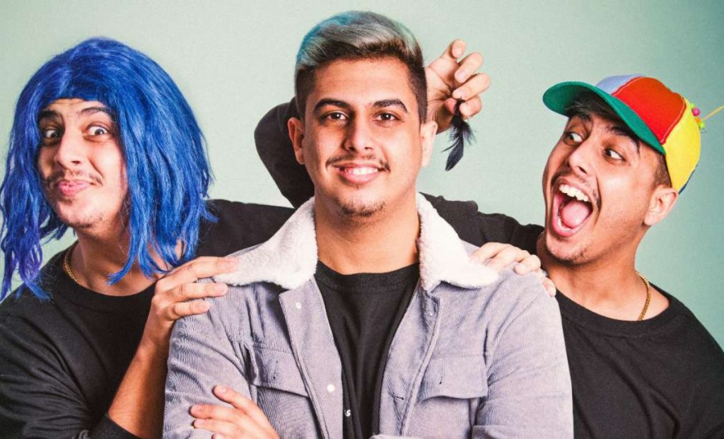 Carnota, influencer y humorista, se va de Cuba