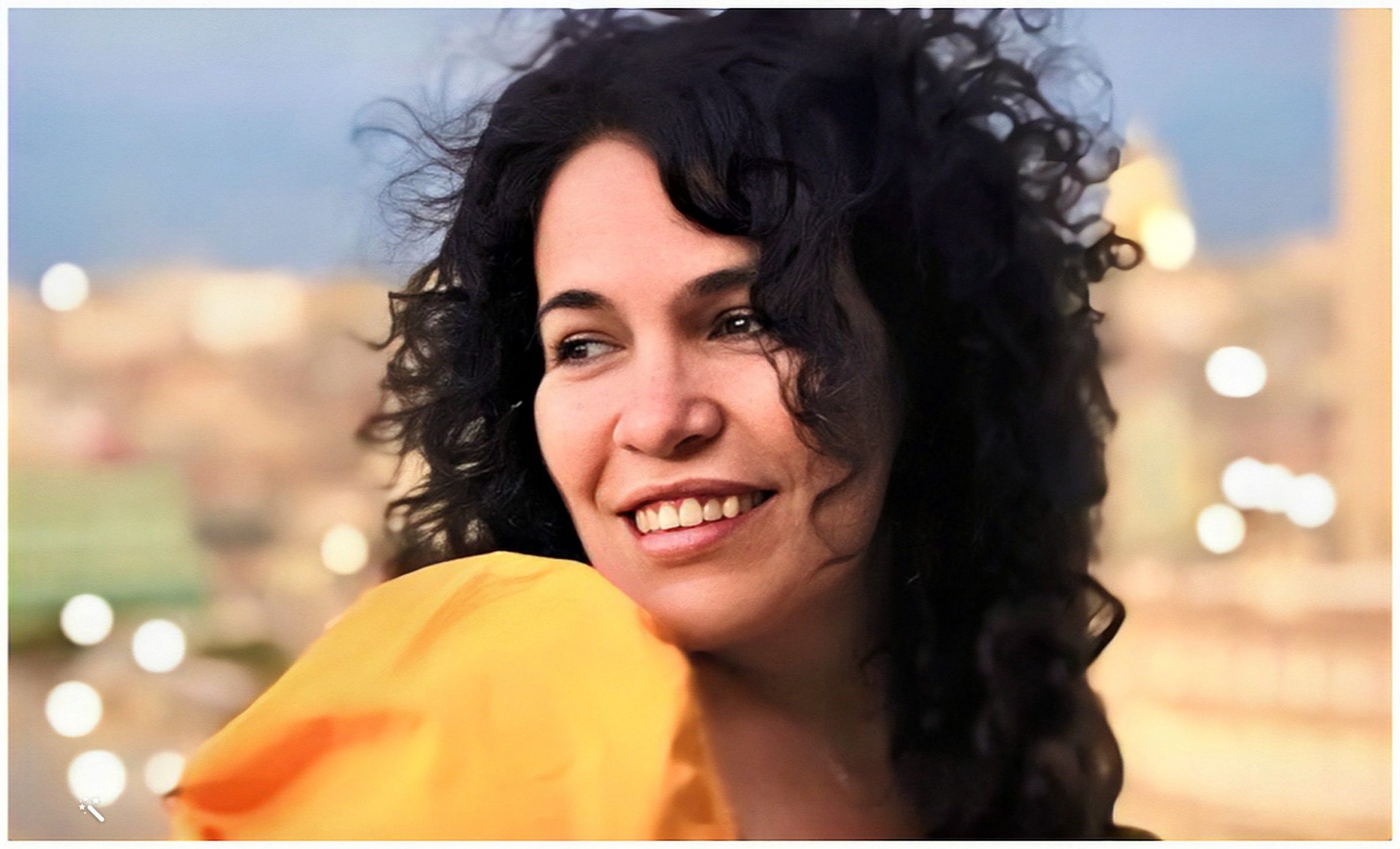 Actriz cubana Yerlin Pérez empieza su propio negocio en Miami