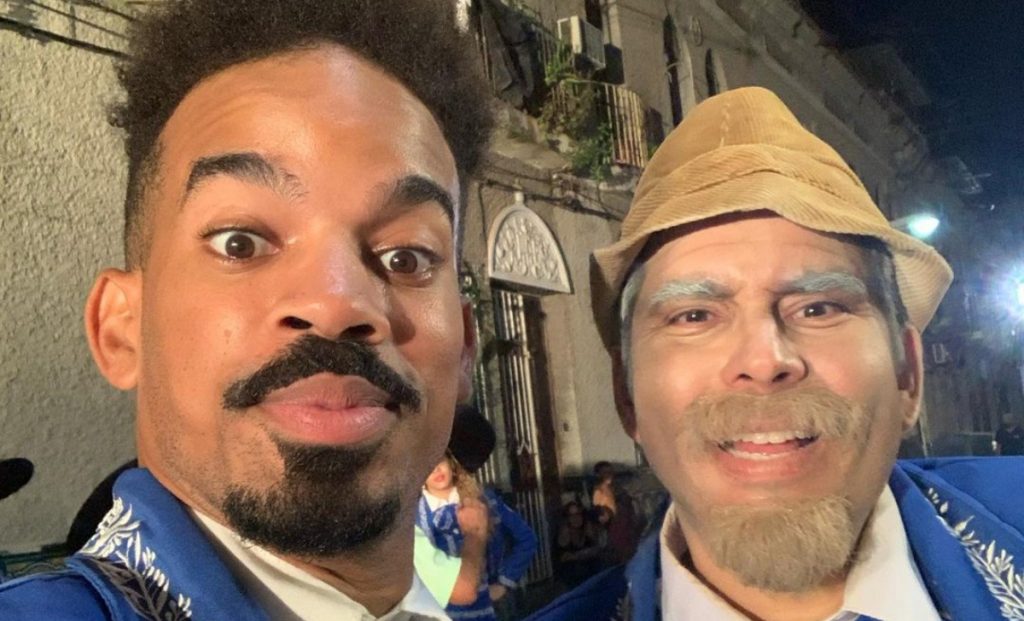 Marlon Pijuán ‘Isidoro’ sobre la visita de Luis Silva a Miami: “No ...