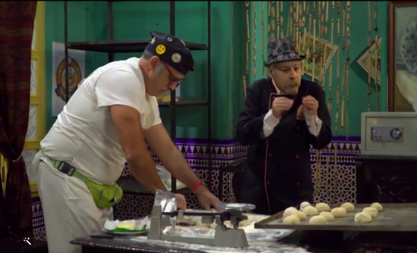 Vivir del Cuento estrena ‘Don Panzón’, un capítulo dedicado a la ...