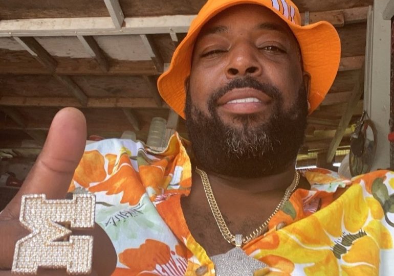 ¡Ya salió! El Micha estrena ‘Tú andas duro’ en todas las plataformas ...