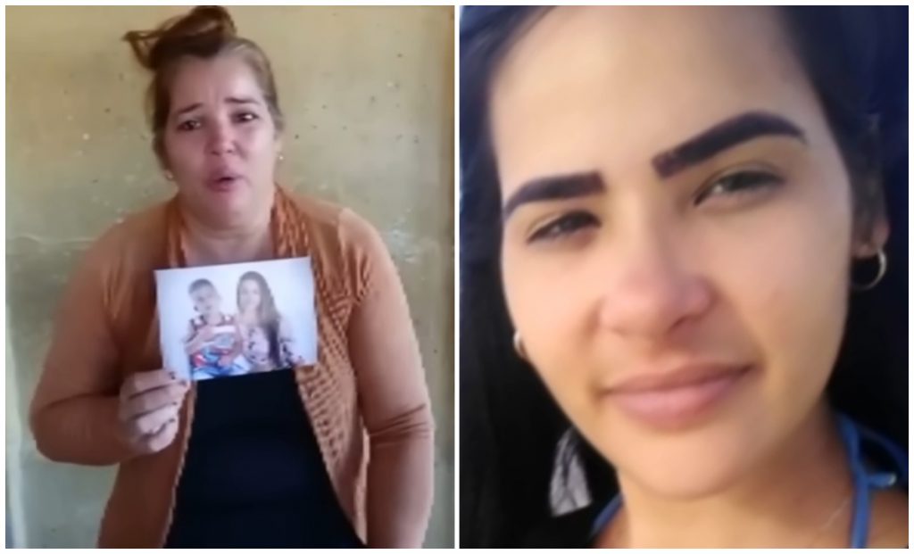 Madre cubana pide ayuda para identificar el cuerpo de su hija fallecida en un naufragio