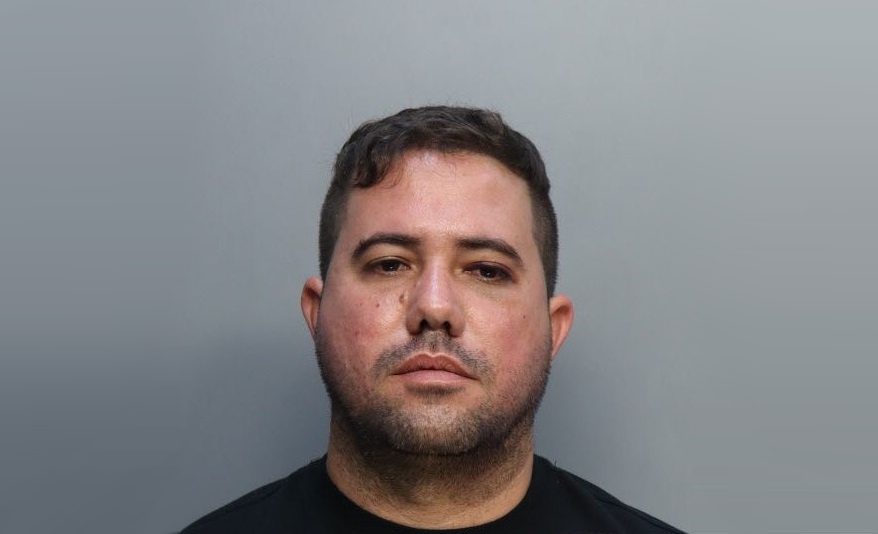 Arrestan a un cubano que disparó en contra de dos personas en Hialeah Arrestan a un cubano que disparó en contra de dos personas en Hialeah