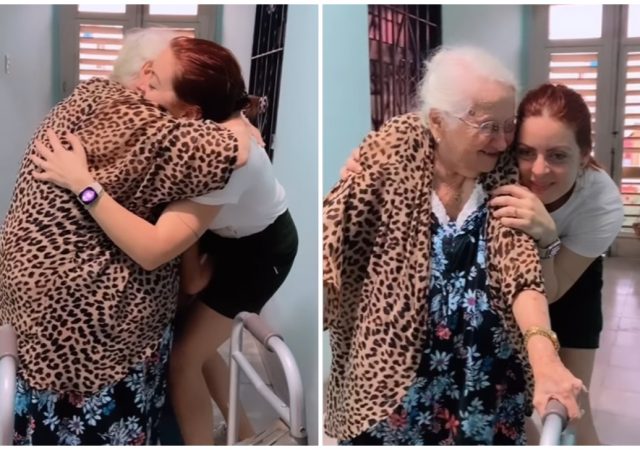 Georgina Rodríguez habla por primera vez sobre la vida en familia con Cristiano Ronaldo