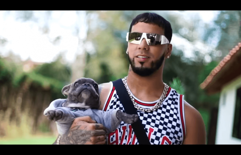Anuel AA le responde a Karol G: “Soy el hombre más inolvidable de la ...