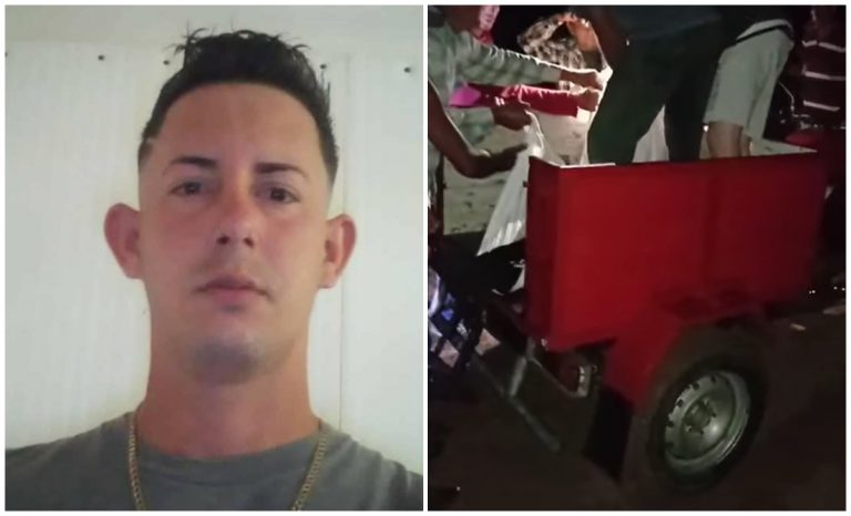 Joven reportado como desaparecido es encontrado sin vida en Pinar del Río