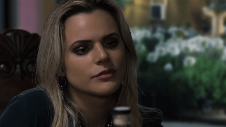 ¿Actriz cubana Isabella Castillo deja ‘El Señor de los Cielos’? Esto ...