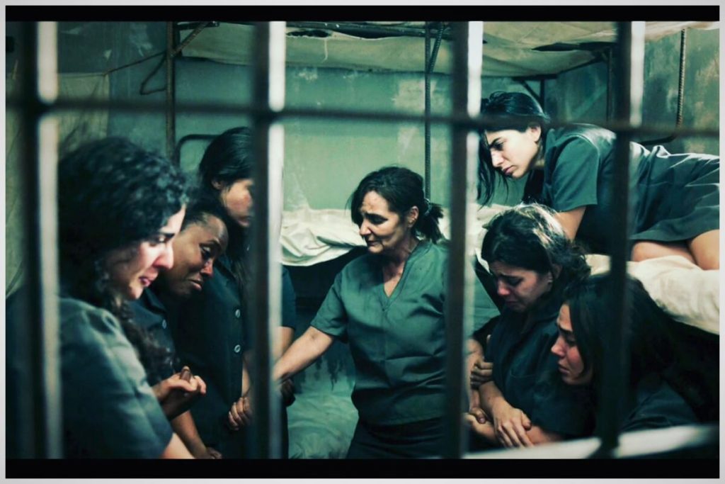 ‘Plantadas’ se renueva por séptima vez en cines de Miami y por tercera ...