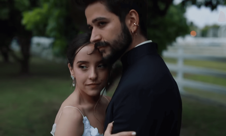 ¿Se acabó el amor? Camilo y Evaluna anuncian su separación