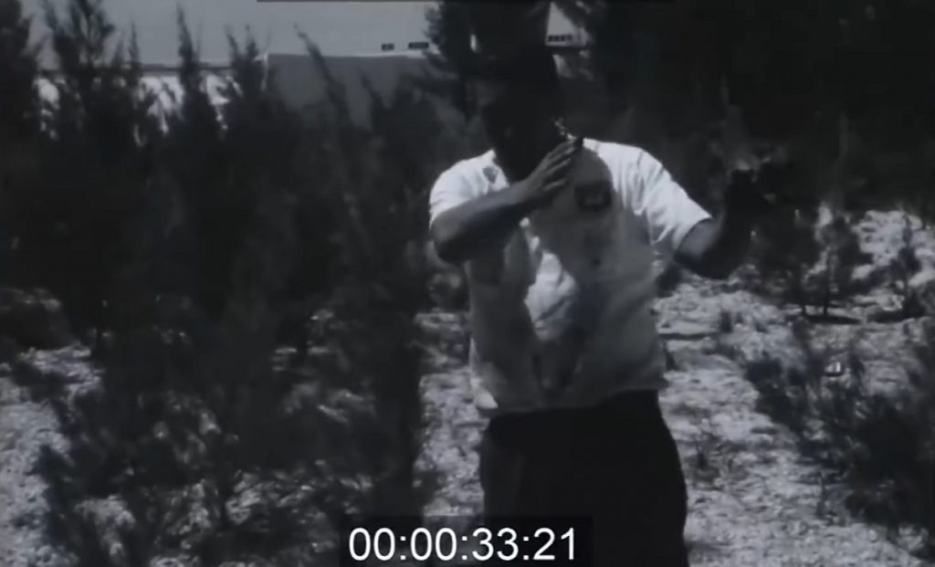 Florida: resuelven un misterioso asesinato ocurrido en 1961