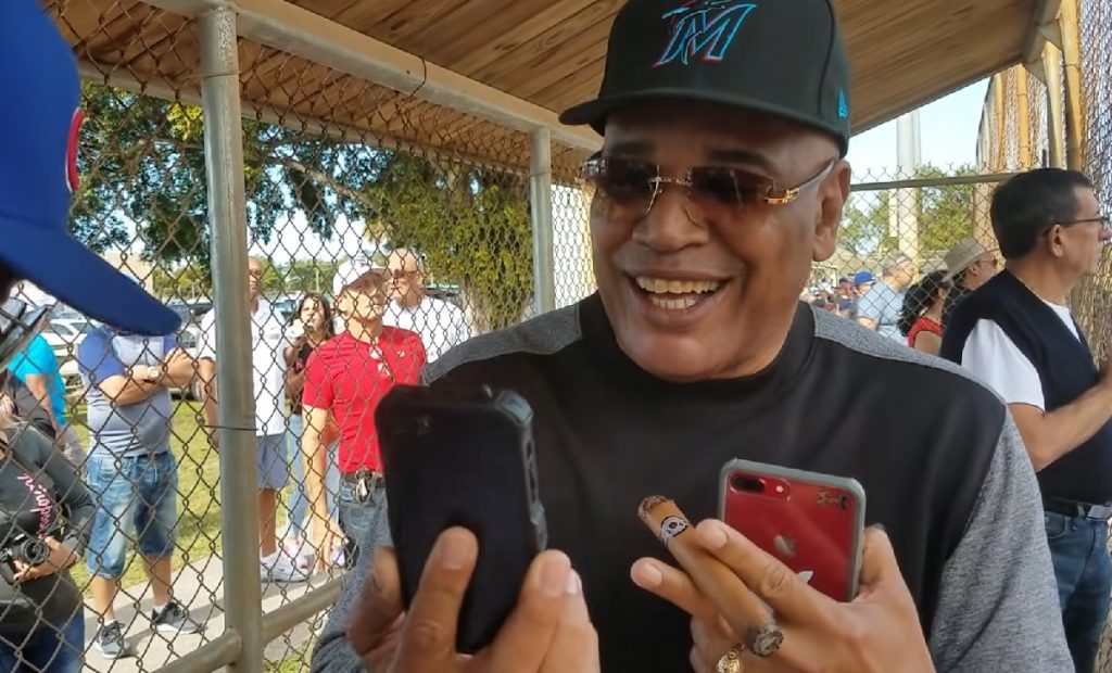 Víctor Mesa renta su lujosa casa en La Habana a través de Airbnb