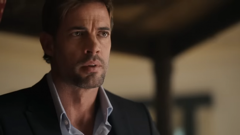 ‘Vuelve a Mí’: William Levy presenta su nuevo proyecto con Telemundo