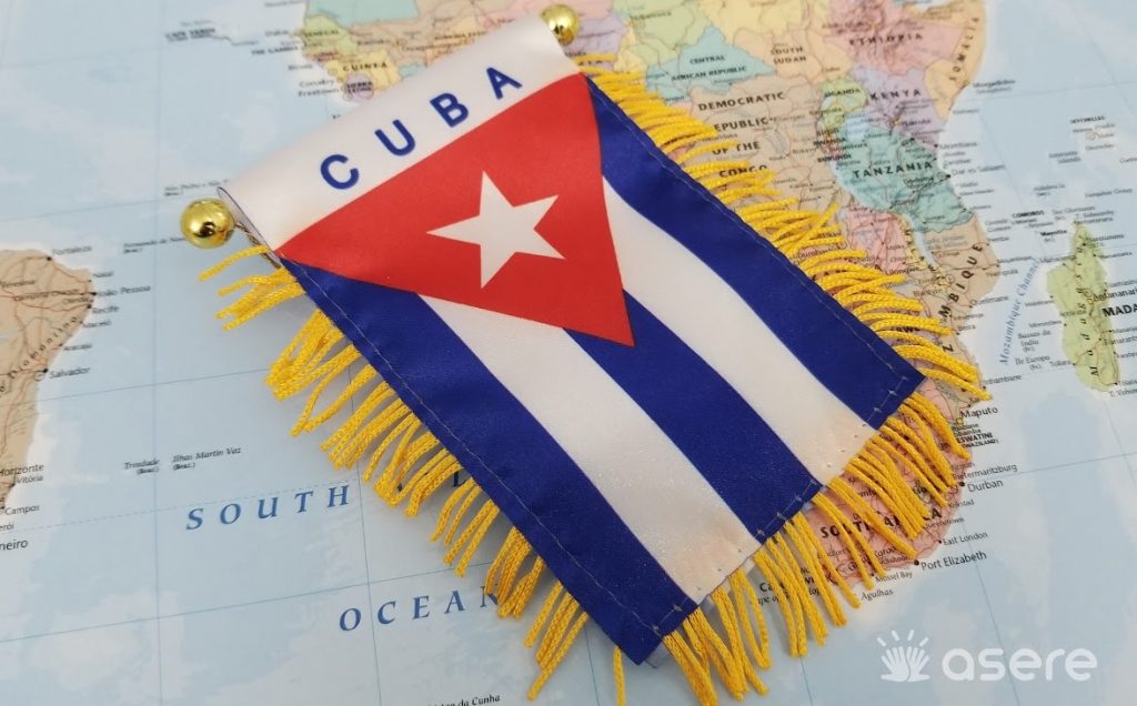 Visas doradas: ¿Qué son y cómo puede un cubano obtenerlas?