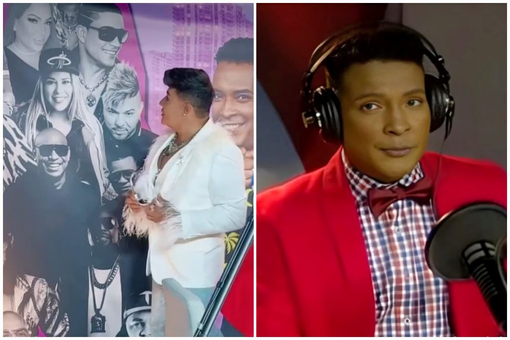 El ‘Divo de Placetas’ le hace honor a su nombre y arma un drama en el ...