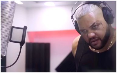 El Taiger lanza su nuevo álbum ‘La Ostia’ y vuelve a sus raíces españolas