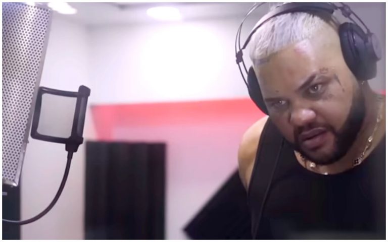 El Taiger lanza su nuevo álbum ‘La Ostia’ y vuelve a sus raíces españolas