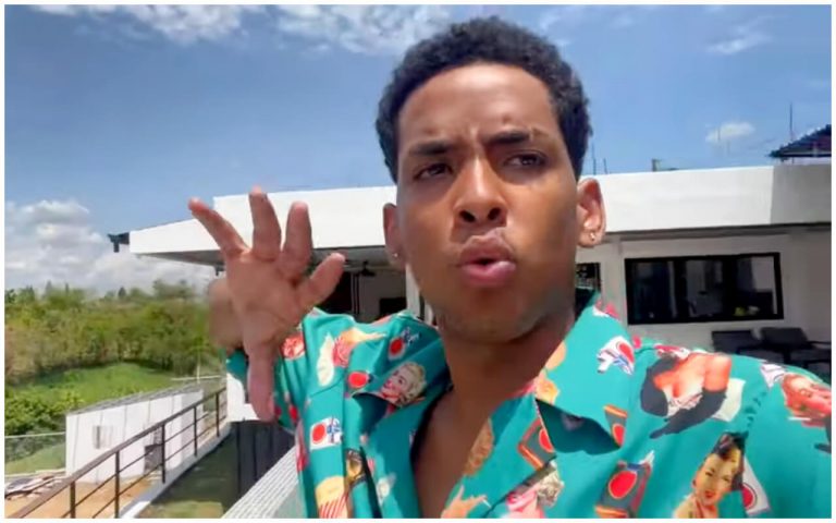 Influencer cubano ‘El Kende de Cayo Hueso’ llega a Miami: “¡Lo logramos!”