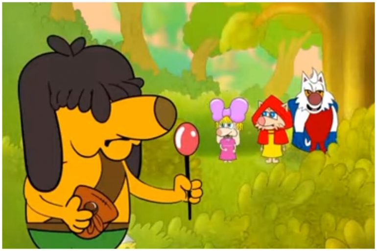 Los Pichy Boys llegan al cine