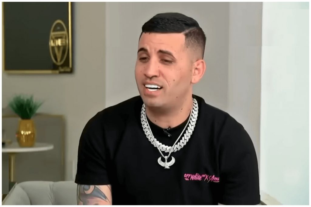 ¡Cancelado! Lenier Mesa vetado del escenario más icónico para los ...