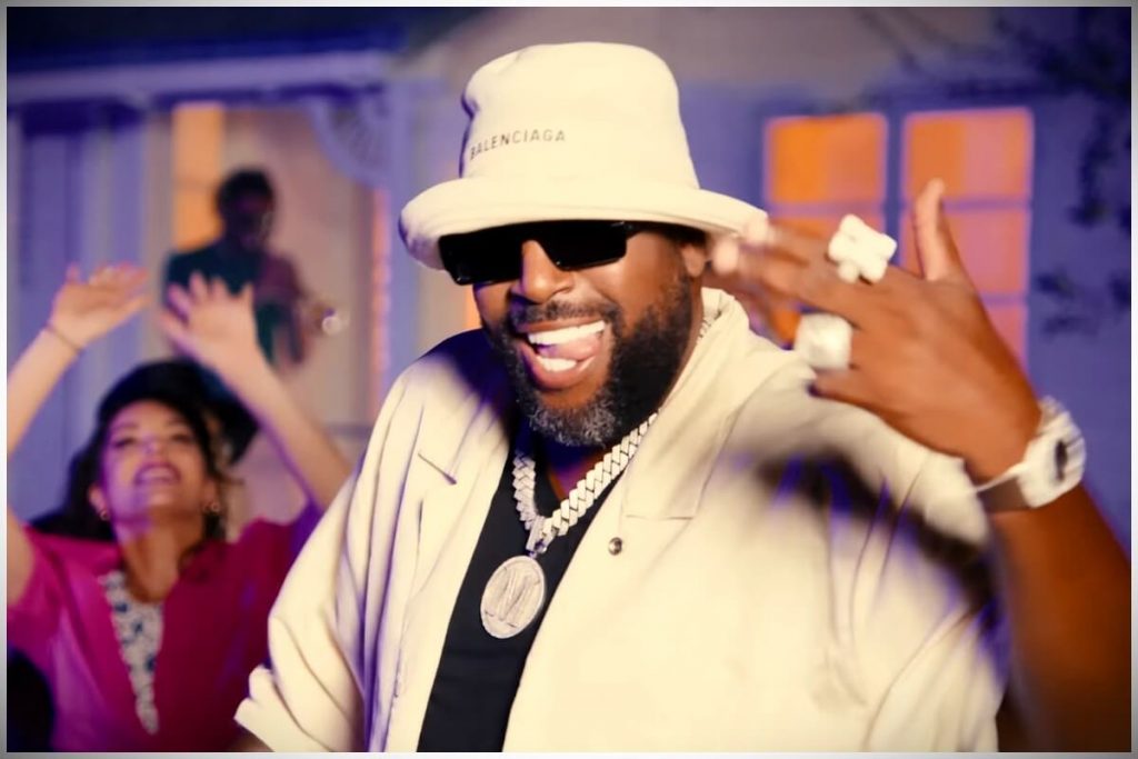 Filtran las primeras imágenes de El Micha en su visita a Cuba