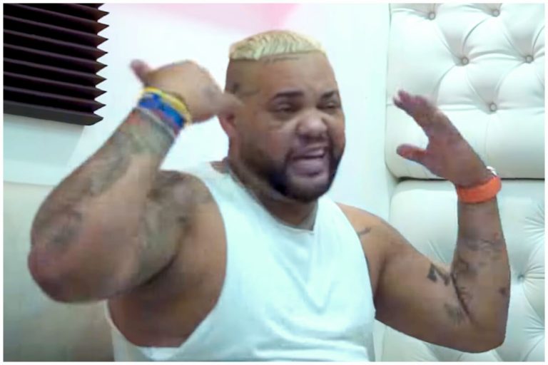 El Taiger ya tiene fecha de estreno para su nuevo disco ¿Cuándo sale?