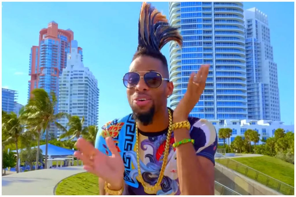 El Yonki celebra su cumpleaños con concierto en Miami: “¡La fiesta ...