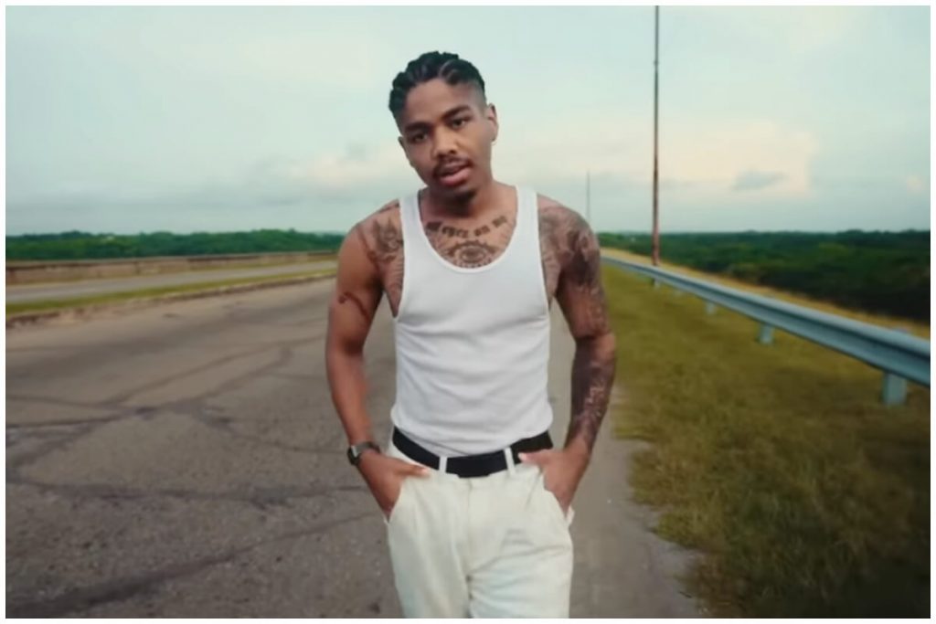 Reguetonero cubano Wampi llega a Miami: “¡De Arroyo pal Mundo!”