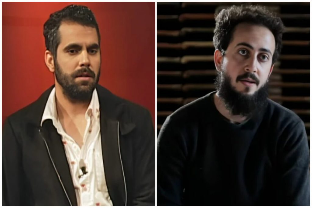 Dos cineastas cubanos nominados en el Festival de Cine de Rotterdam 2024