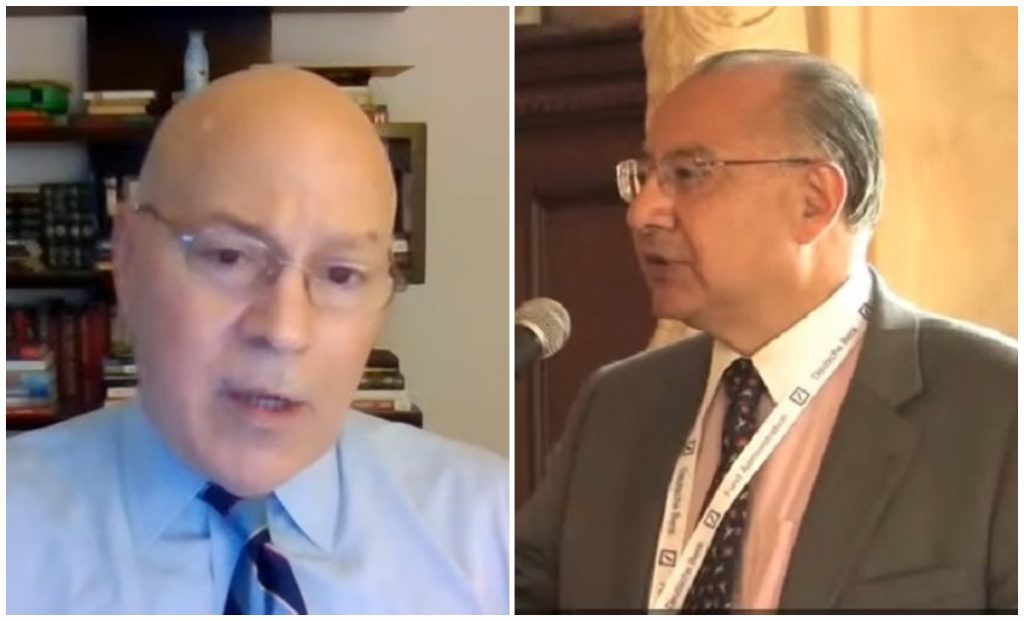 Juez de Miami-Dade comparte detalles del caso del espía Víctor Rocha