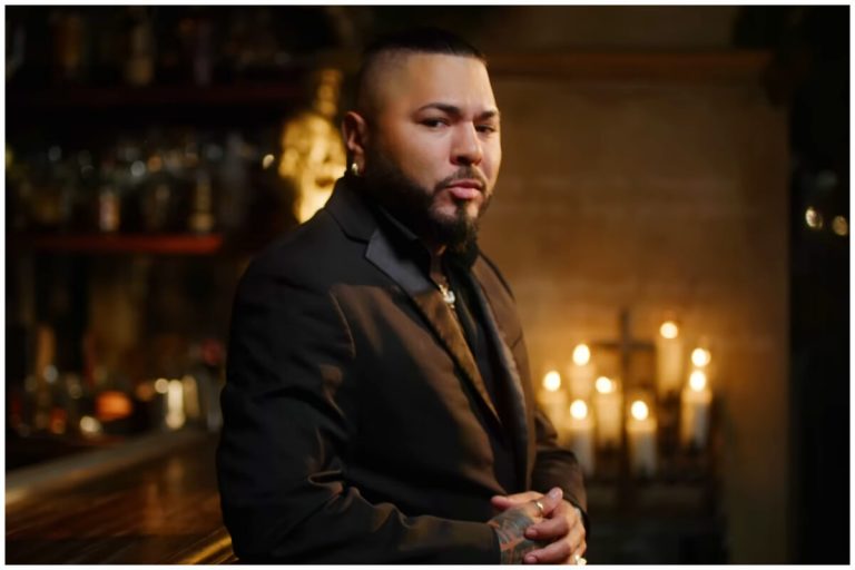 ¿Por qué YouTube bloqueó el nuevo video musical del Chacal?