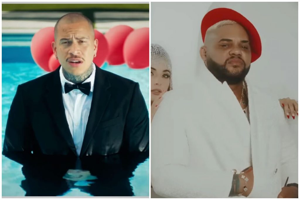 El Taiger se burla de que El Chulo “no pega”: “Tú eres un perdedor”