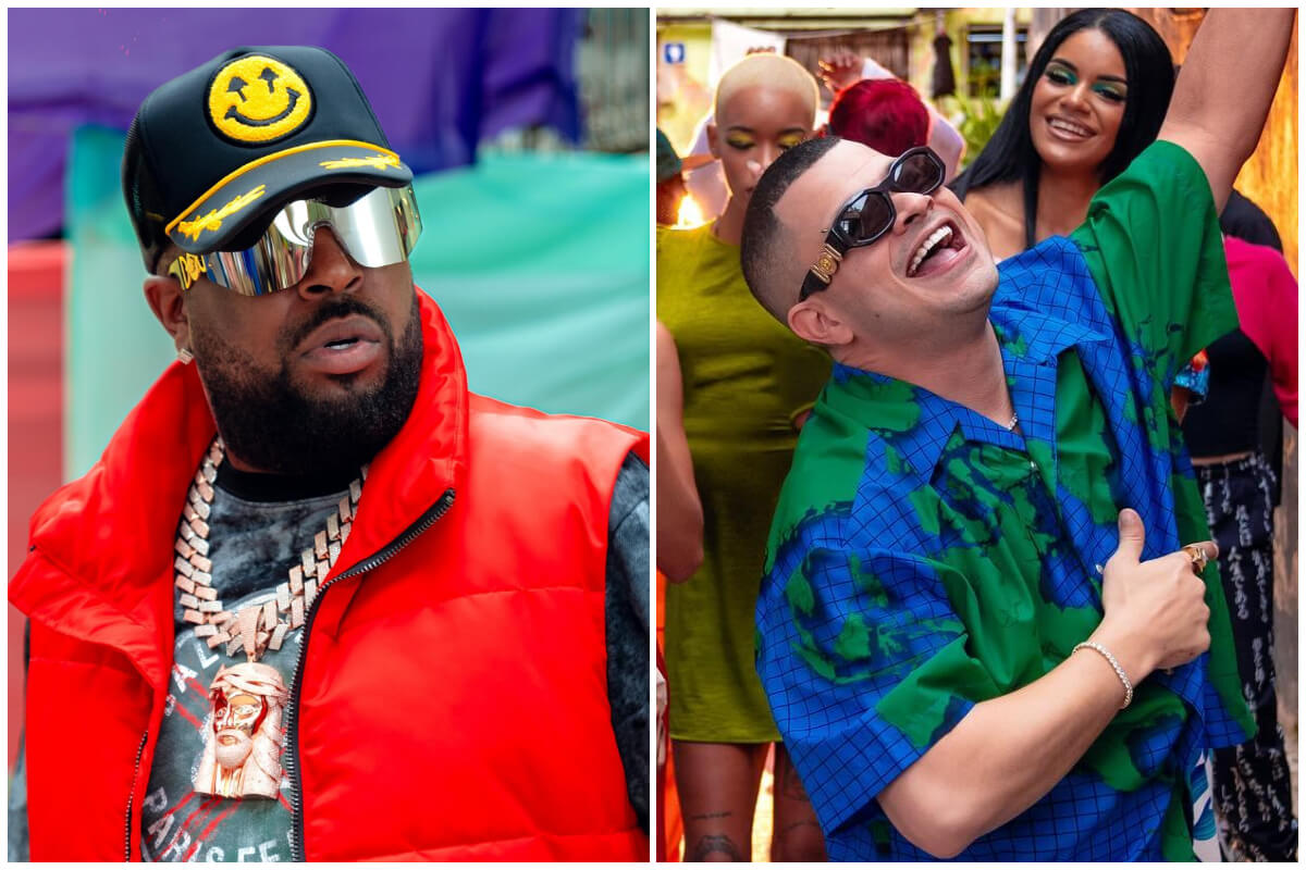 El Micha le pone fecha al estreno de su tema con Jowell ¿Cuándo será?