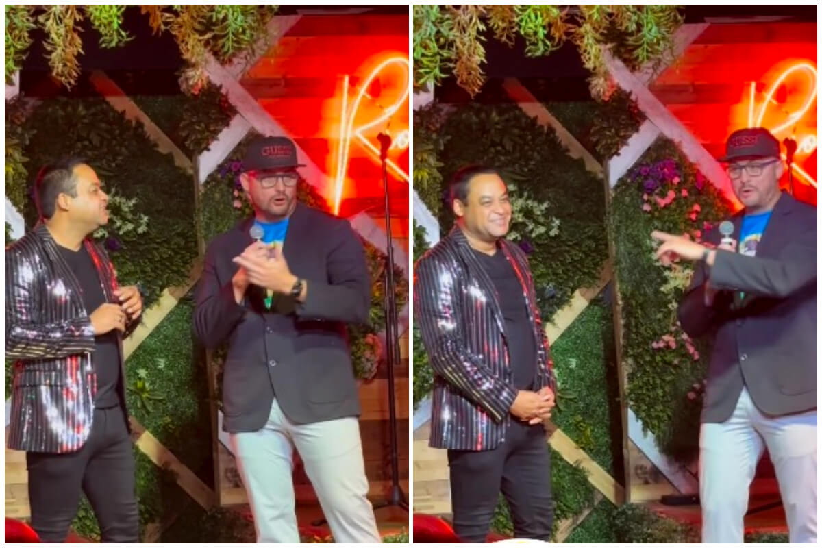 Humorista cubano Jorge Miyar debuta en Hialeah de la mano de Ramón ...