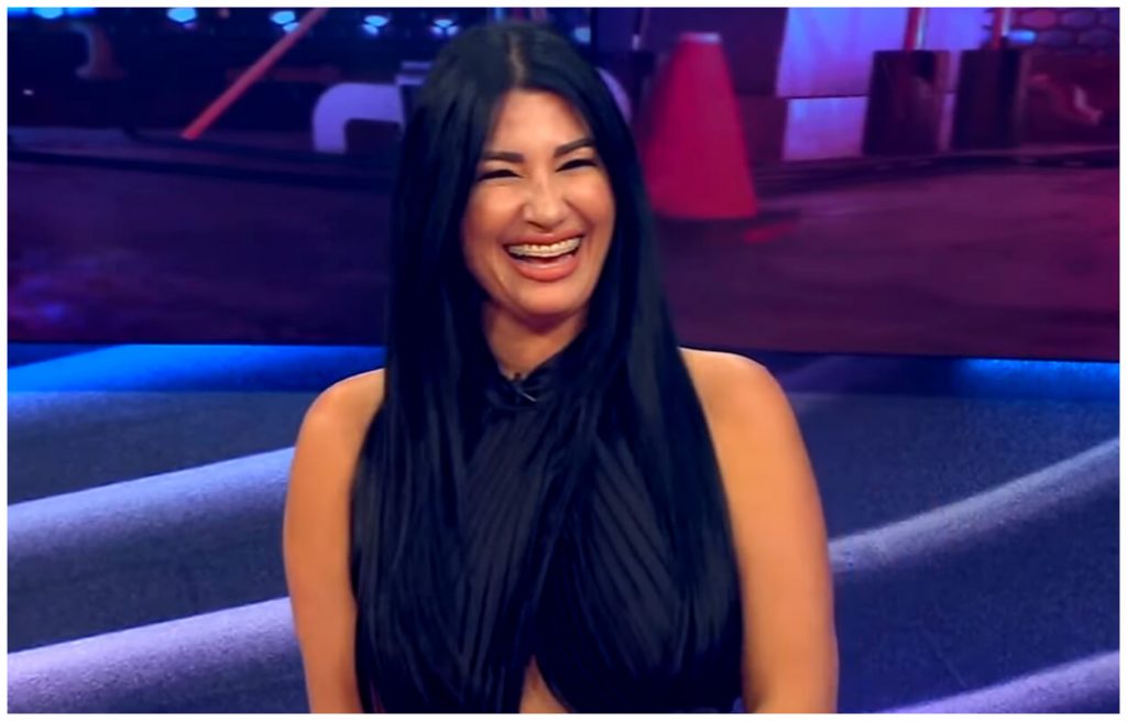 Heydy González recibe a sus padres en Miami: “Ya estamos completos”