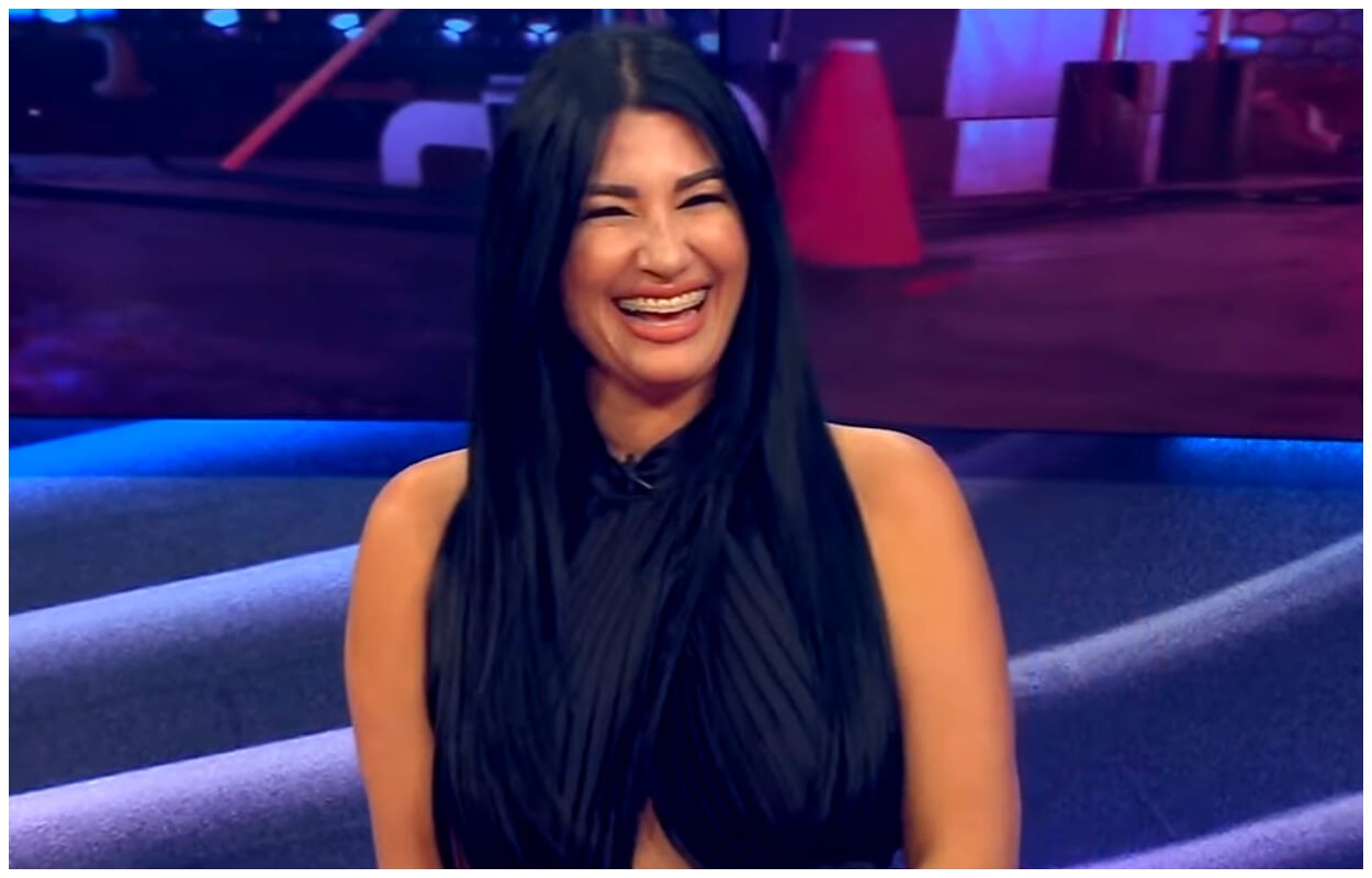 ¡Ya tiene Green Card! Heydy González logra la residencia permanente en EEUU