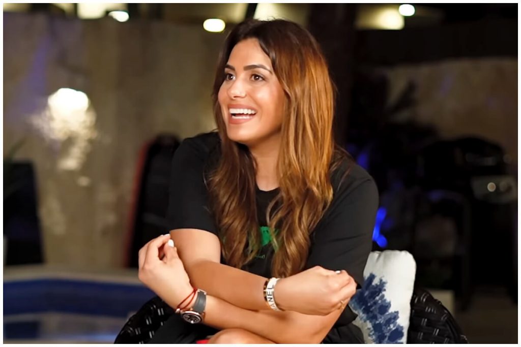 Aly Sánchez celebra ‘sold out’ de su show en vivo en Miami