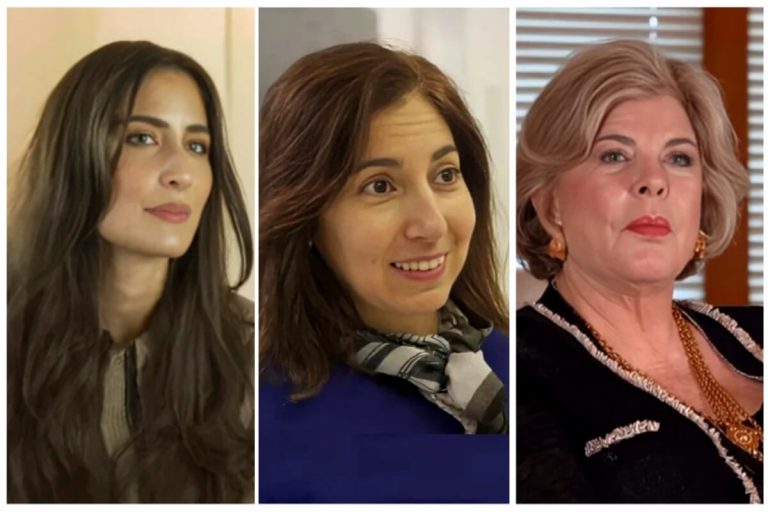 Tres cubanas entre las 75 Latinas Destacadas de Forbes en 2024