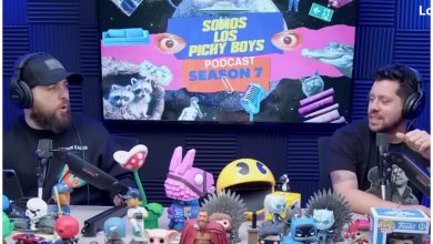 Tiernas palabras dedica Ale, de los Pichy Boys, a su hijo por su cumpleaños
