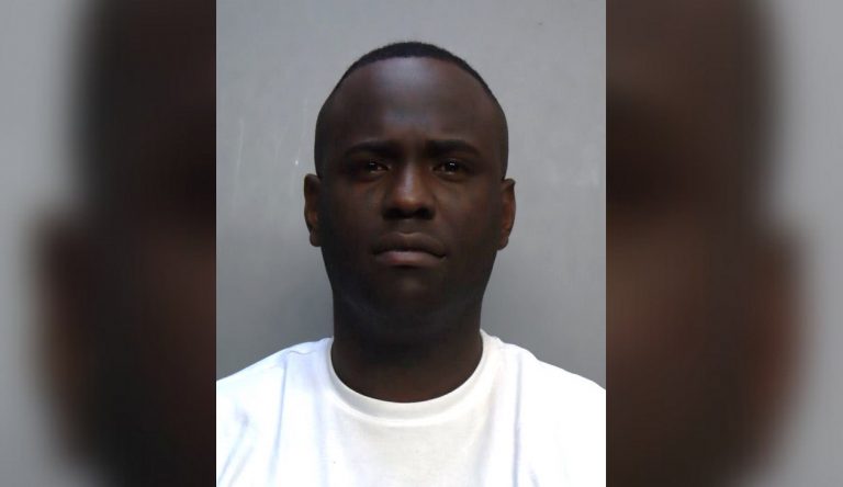 Chocolate MC es arrestado de nuevo: esta vez fue en Palm Beach