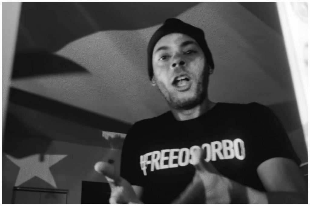 El Funky lanza nuevo ‘challenge’ para motivar un cambio en Cuba